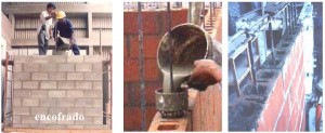 Lechadas de relleno (Grouts) | CivilGeeks.com