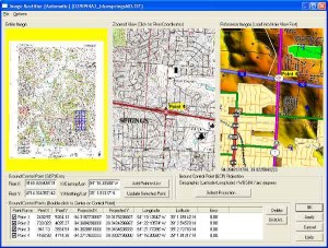 Geo referenciar un plano de AutoCAD en Global Mapper | CivilGeeks.com