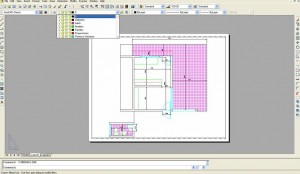 Organización de los Planos en Capas o Layers | CivilGeeks.com