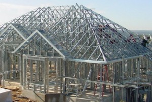 Perfiles de acero conformado en frío (Cold-formed steel) | CivilGeeks.com