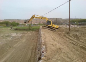 Tierra Armada, Anclajes y Muros de Contención | CivilGeeks.com