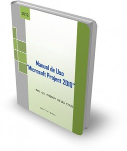 Manual de uso microsoft project 2010 | CivilGeeks.com