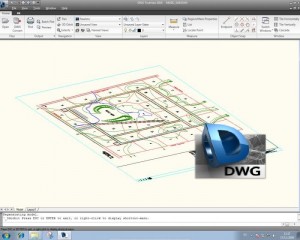 Autodesk DWG Trueview Gratis - Visor y conversor de documentos AutoCAD ...