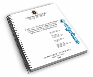 Comparación entre diseño de puentes según norma AASHTO standard (método ...