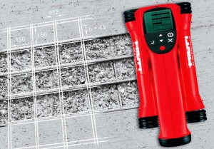 FerroScan - Detector de Armaduras Acero | CivilGeeks.com