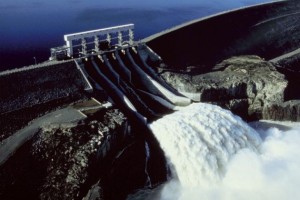 Cómo funciona una represa? | CivilGeeks.com
