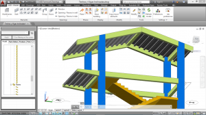 VÍDEO AUTOCAD STRUCTURAL DETAILING | CivilGeeks.com