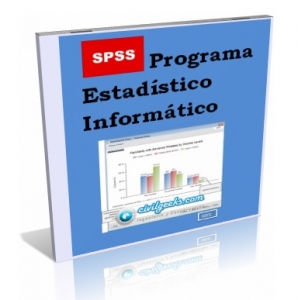 SPSS, Programa Estadístico Informático | CivilGeeks.com