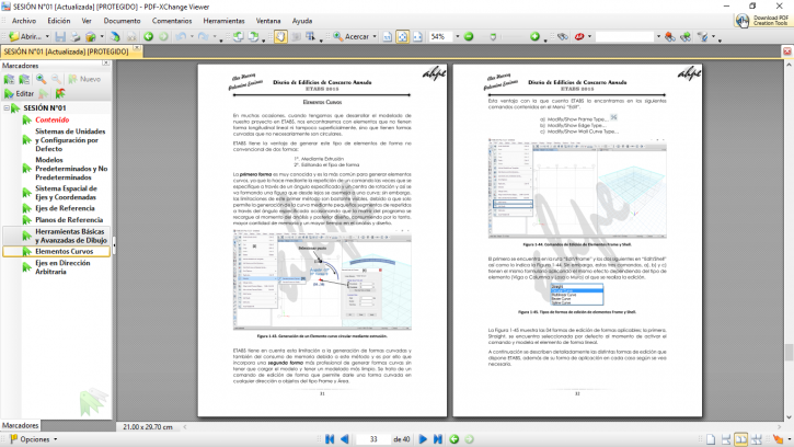 ESPECTRO DE DISEÑO CON LA NUEVA NTE E.030 [APROBADA] - PERÚ | CivilGeeks.com