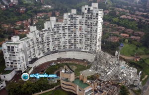 Concepto técnico en relación a las causas más probables del colapso del ...