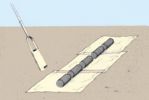 Guía práctica para hacer una Calicata y la toma de muestras de suelo ...