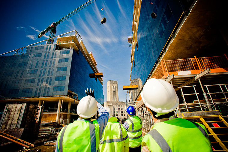 ¿Cuáles son las habilidades de un ingeniero civil? | CivilGeeks.com