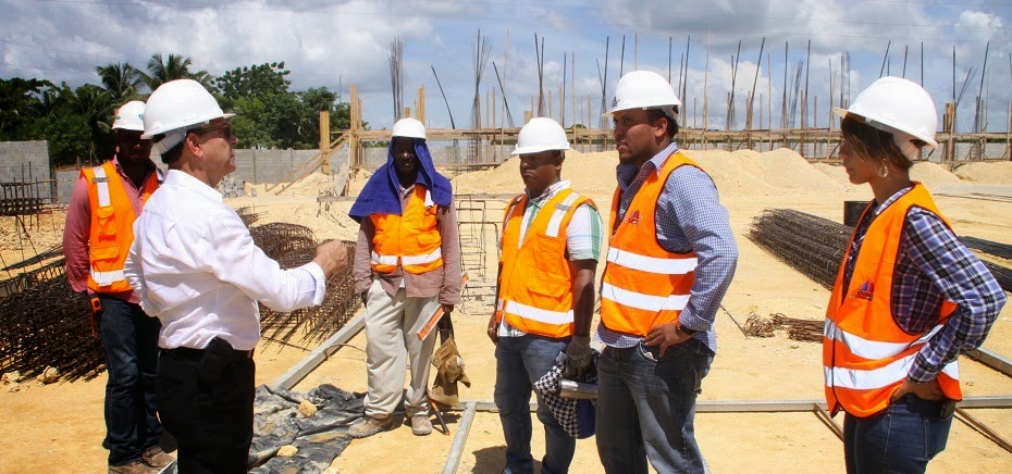 ¿Cuáles son las habilidades de un ingeniero civil? | CivilGeeks.com