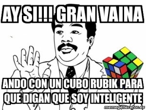 7 pasos para una Solución sencilla del cubo de Rubik | CivilGeeks.com