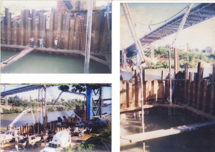 El Concreto fresco y en fase de fraguado | CivilGeeks.com