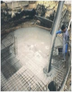 El Concreto fresco y en fase de fraguado | CivilGeeks.com