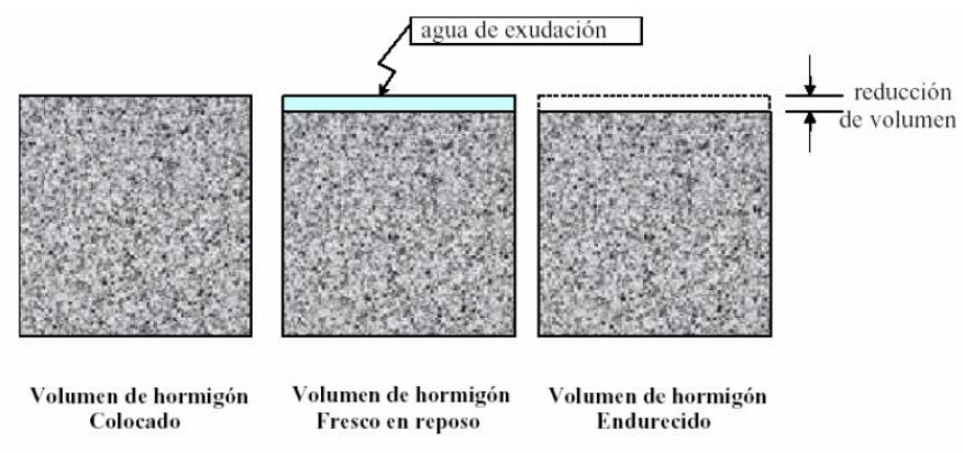 El Concreto fresco y en fase de fraguado | CivilGeeks.com