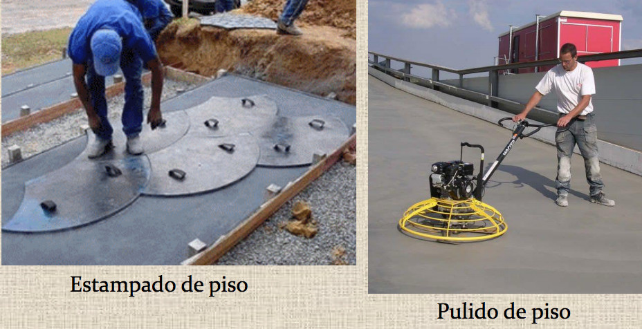 El Concreto fresco y en fase de fraguado | CivilGeeks.com