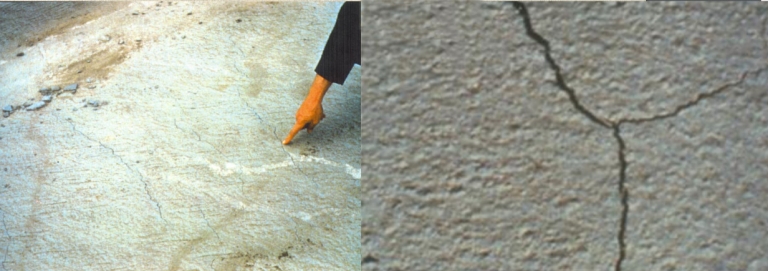 El Concreto fresco y en fase de fraguado | CivilGeeks.com