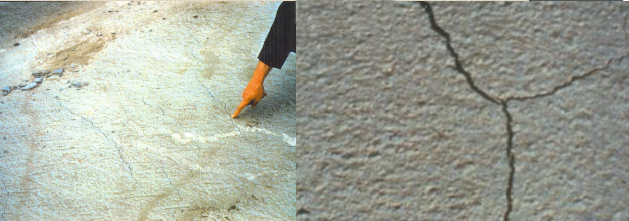 El Concreto fresco y en fase de fraguado | CivilGeeks.com