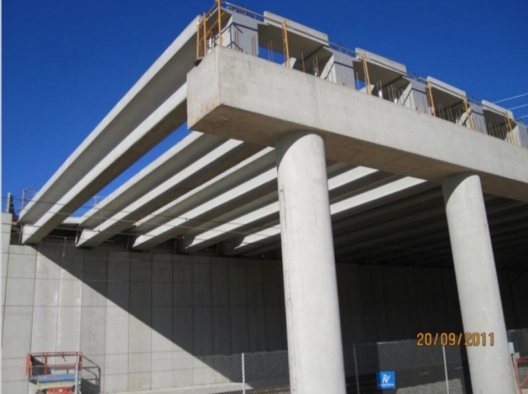 ¿Qué es el Concreto pretensado? | CivilGeeks.com