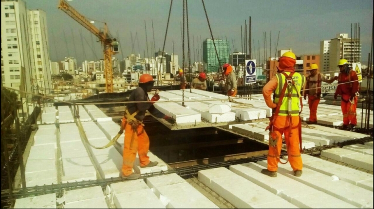 Manual Técnico para el Sistema de Prelosas BETON DECKEN | CivilGeeks.com