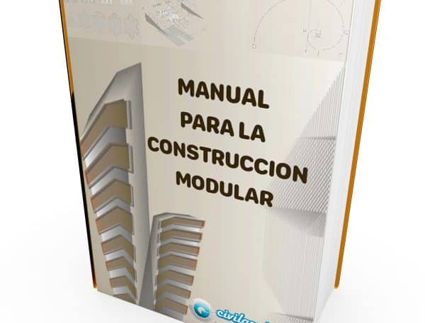 Manual para la Construcción modular | CivilGeeks.com