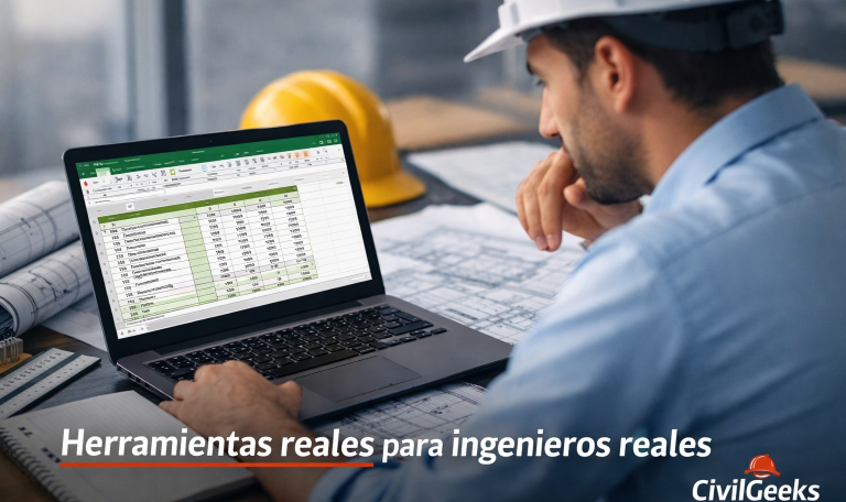 Excel para Presupuesto de Obra: Metrados, Costos y Herramientas (Guía ...
