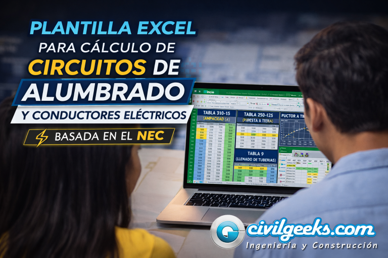 Excel Archives | CivilGeeks.com